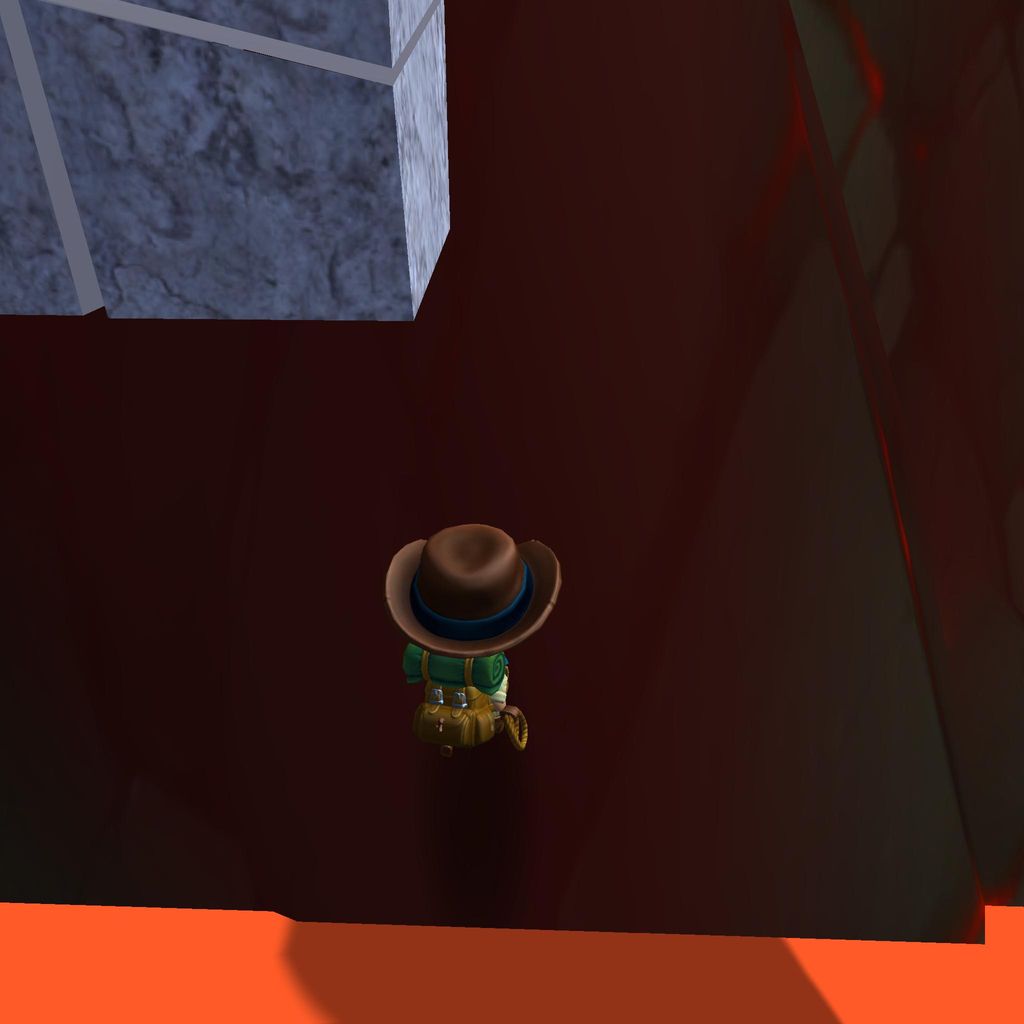 Unity Play | Traps game