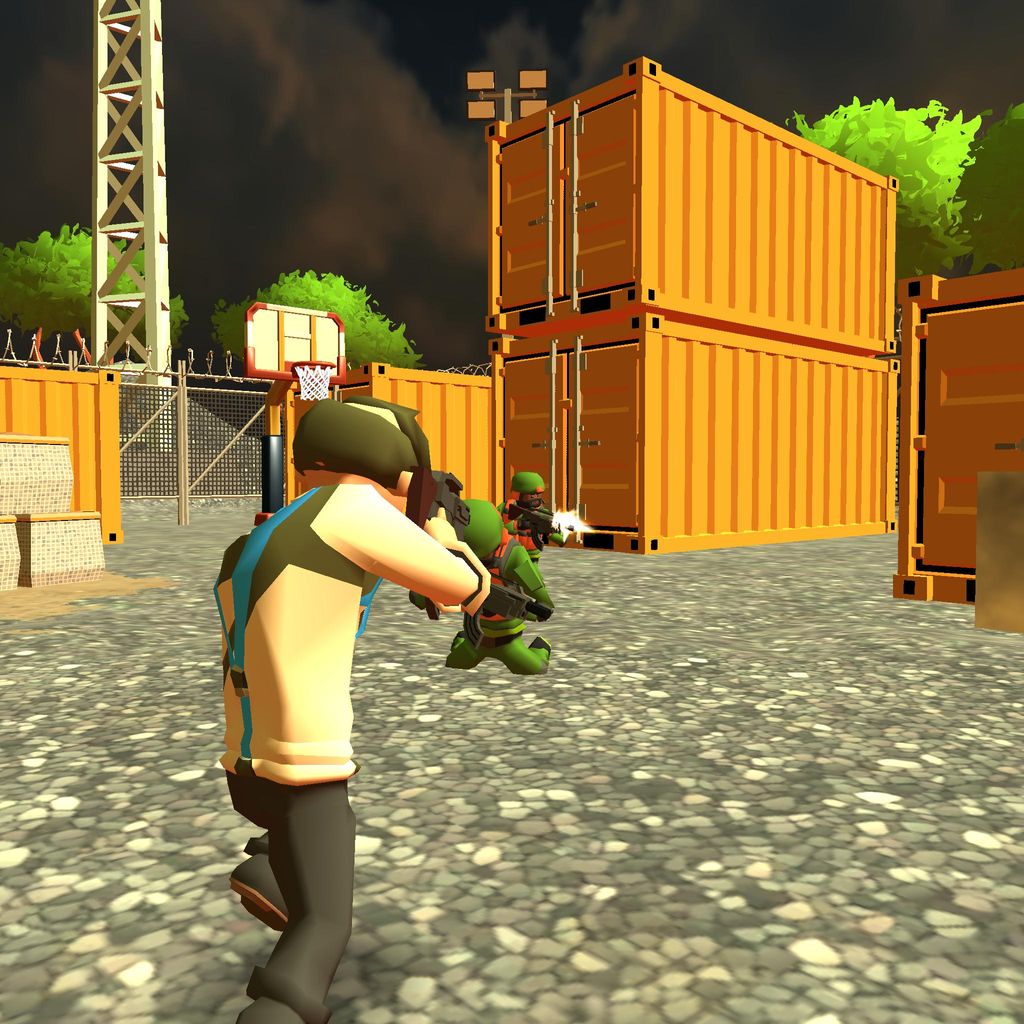 Unity Play | how to make obby game