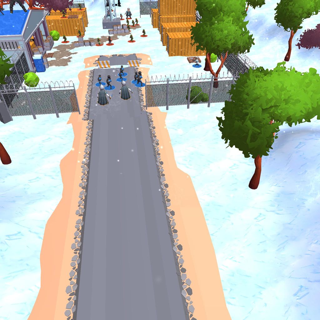 Unity Play | free fire arman edition game