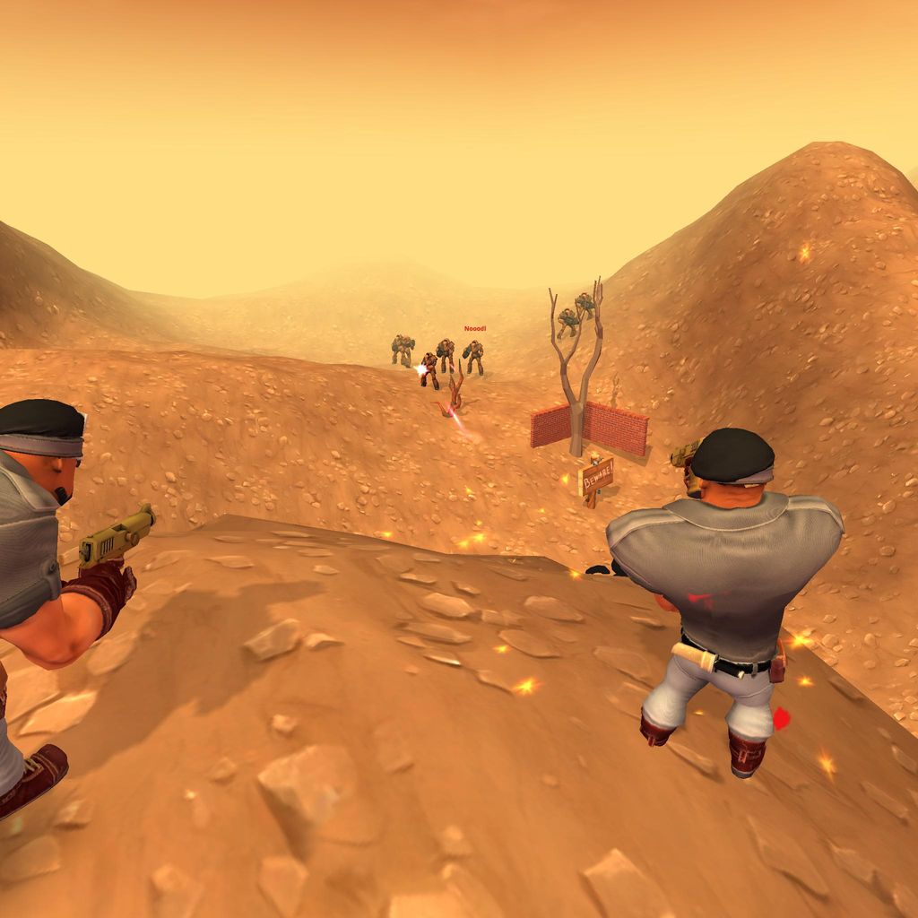 Unity Play | Sigma boi game