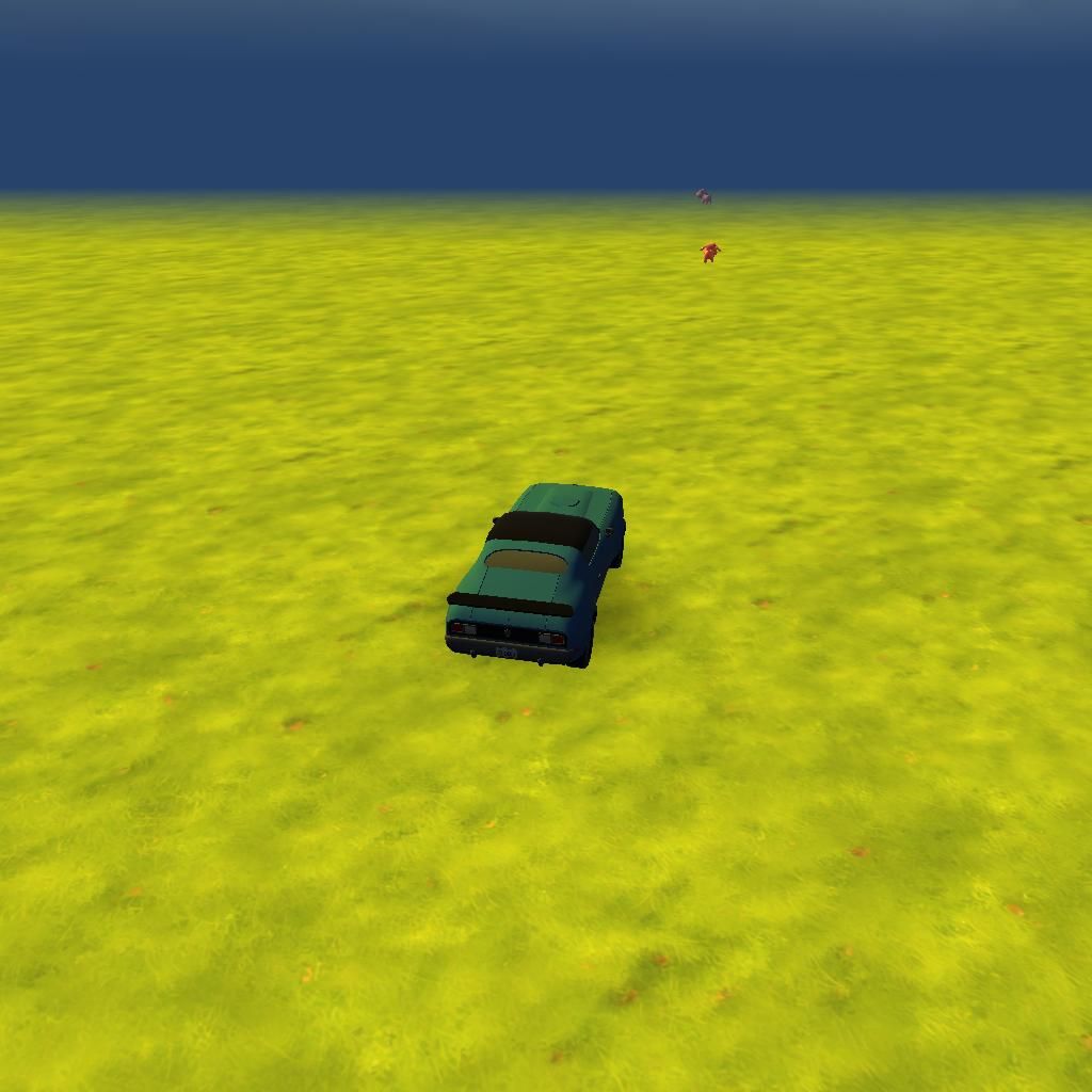 Unity Play | vida game