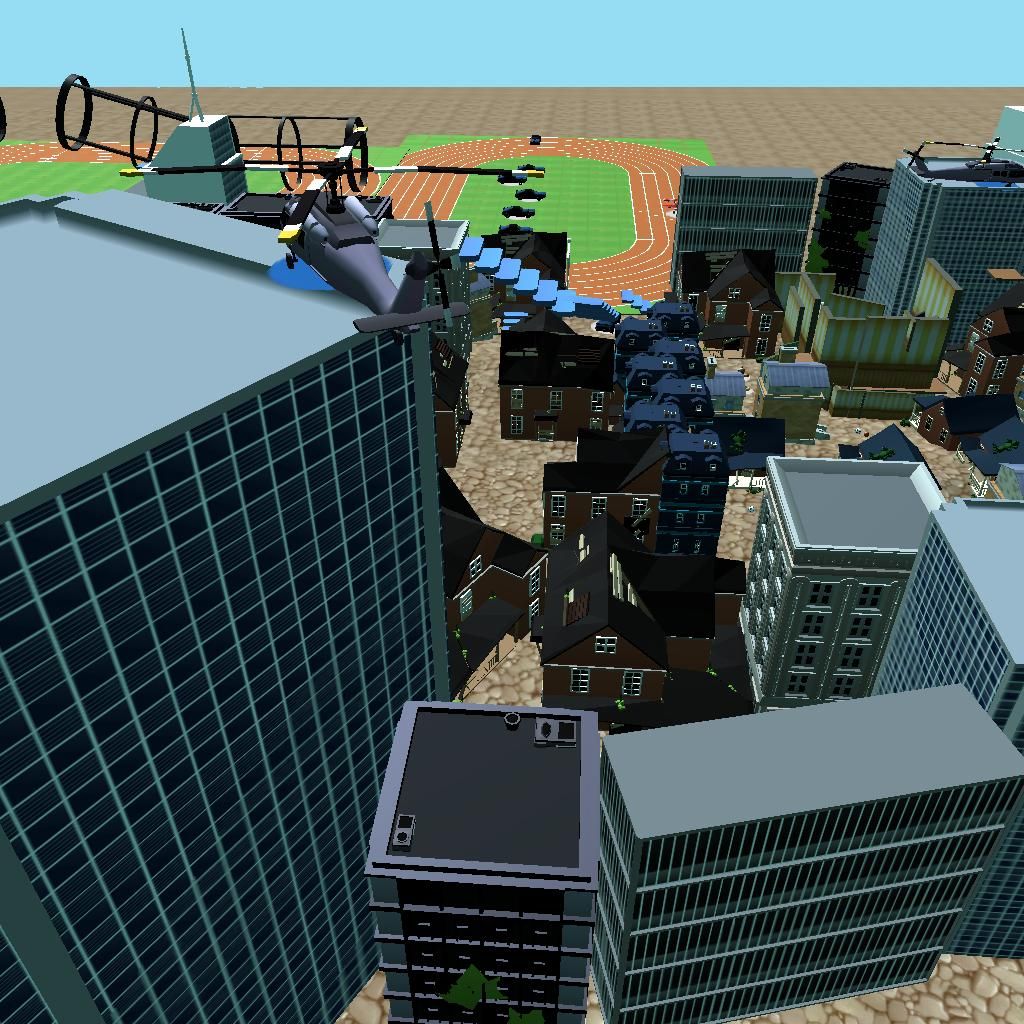 Unity Play | Hide and Seek / adventure game