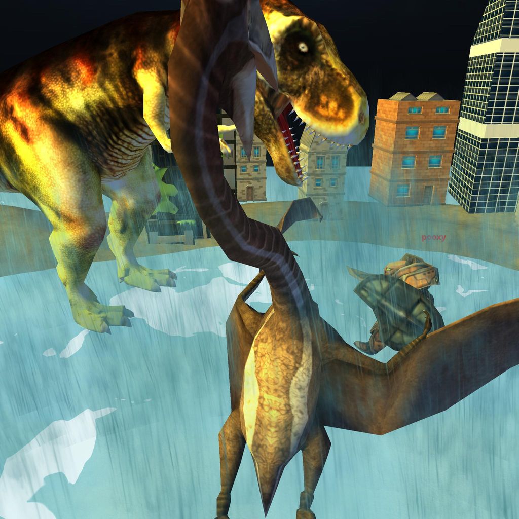 Unity Play Kaiju Universe Game