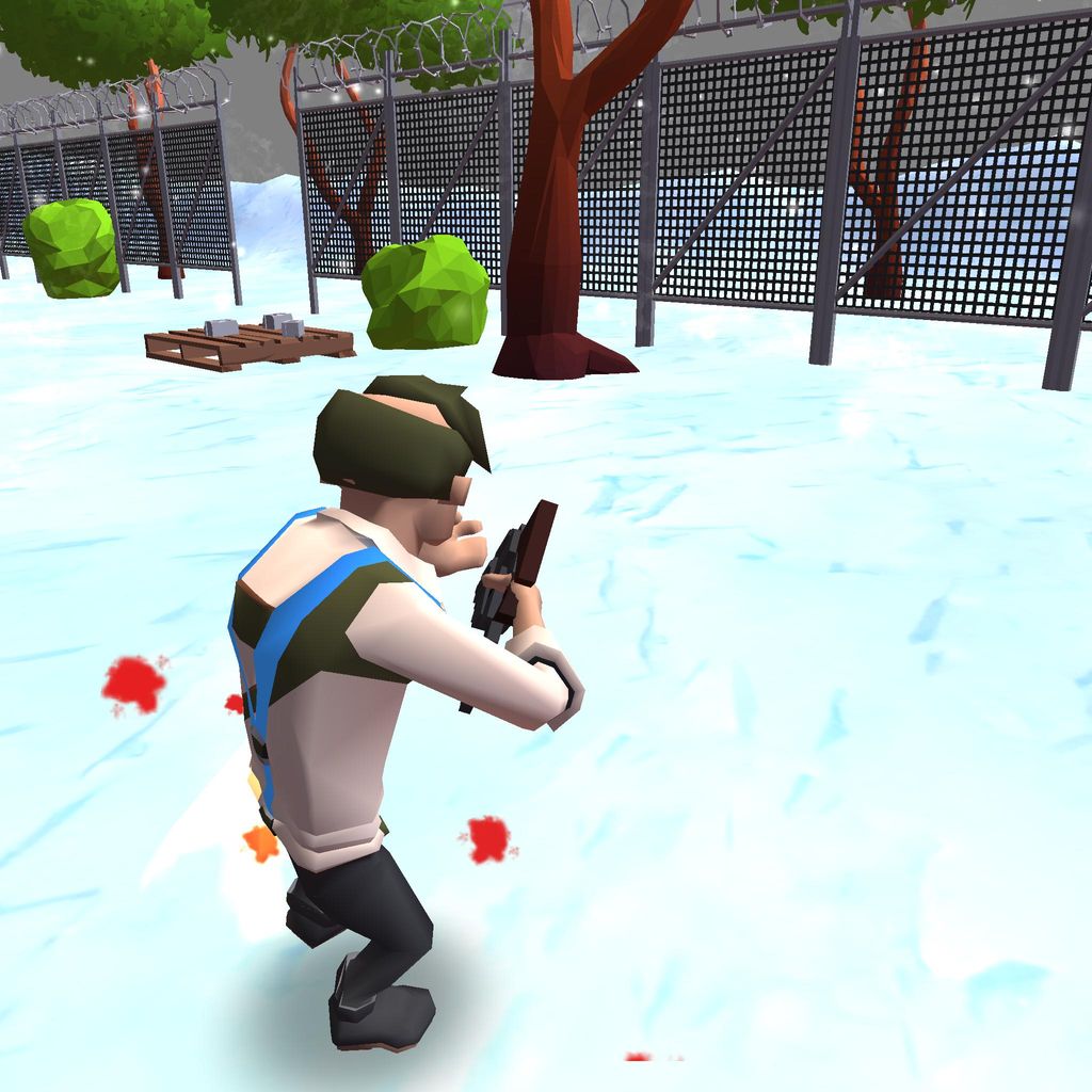 Unity Play | fire game