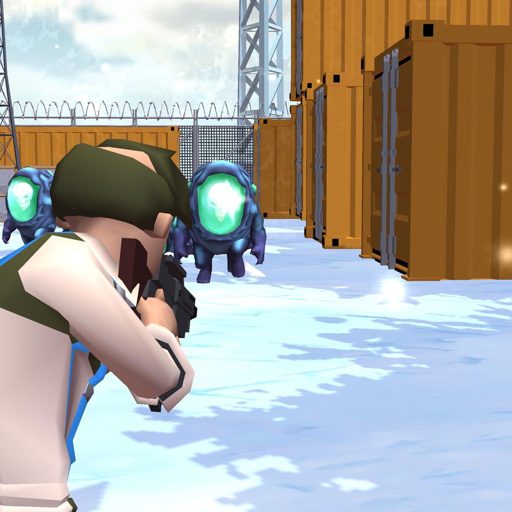 Unity Play | Idk game