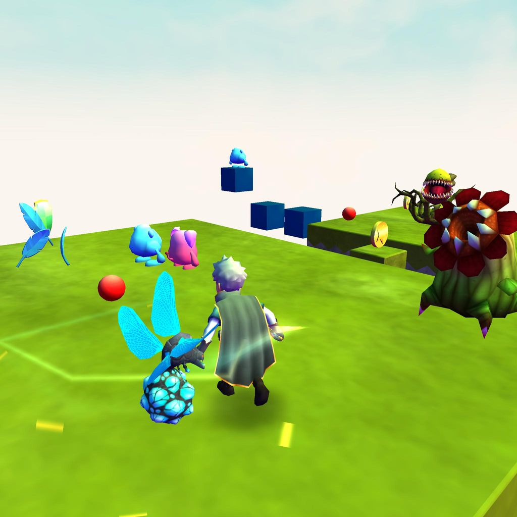 Unity Play | Mario game game