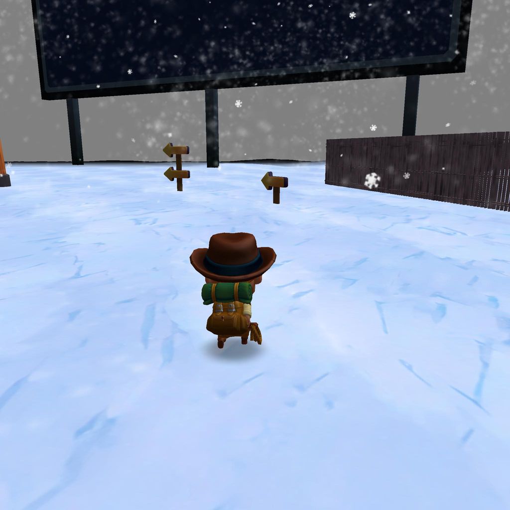 Unity Play | The alien treasure game