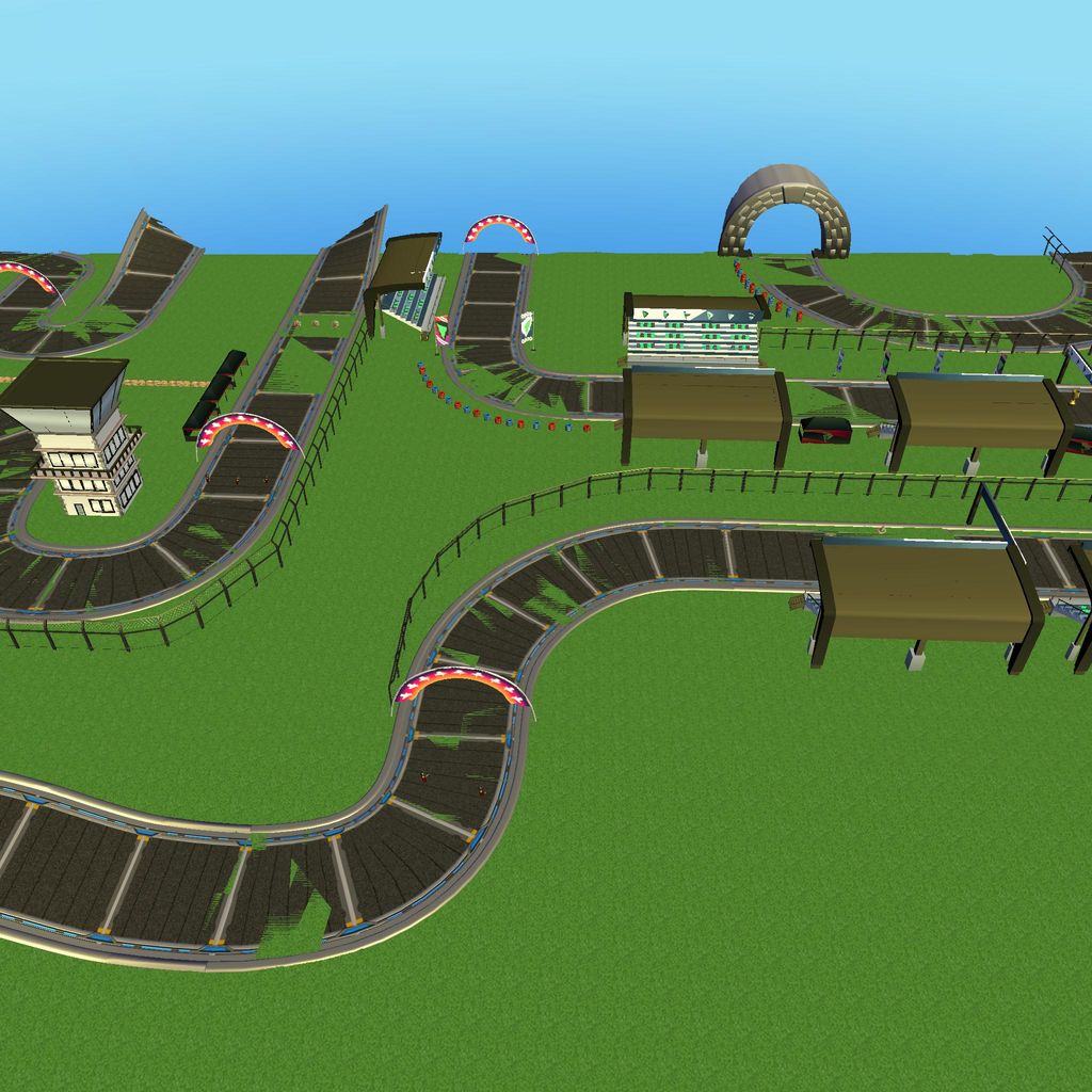 Unity Play | Crazy Skater Pro [Edited] game