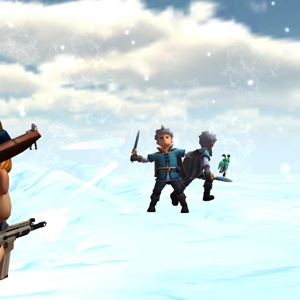 Unity Play | pubg game