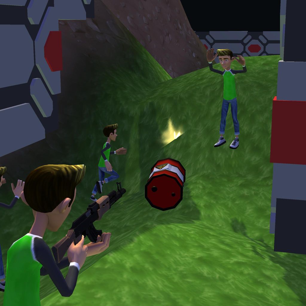 Unity Play | gojo game