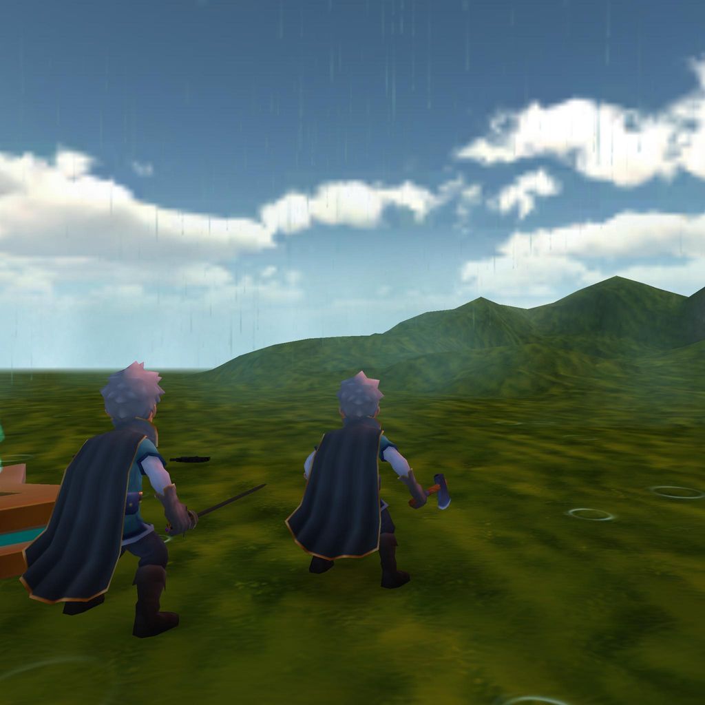 Unity Play | lu cha catra tu mama game