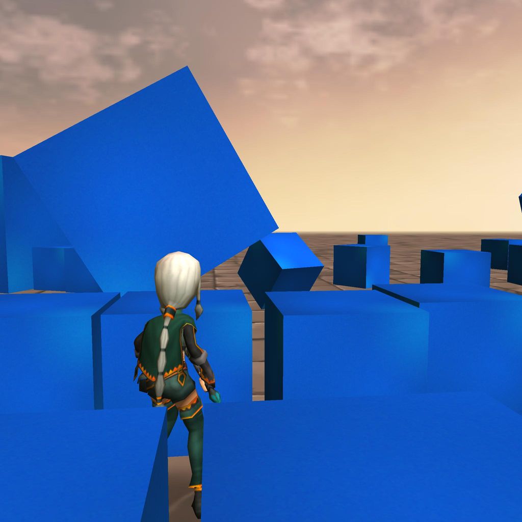 Unity Play | Alien kill game