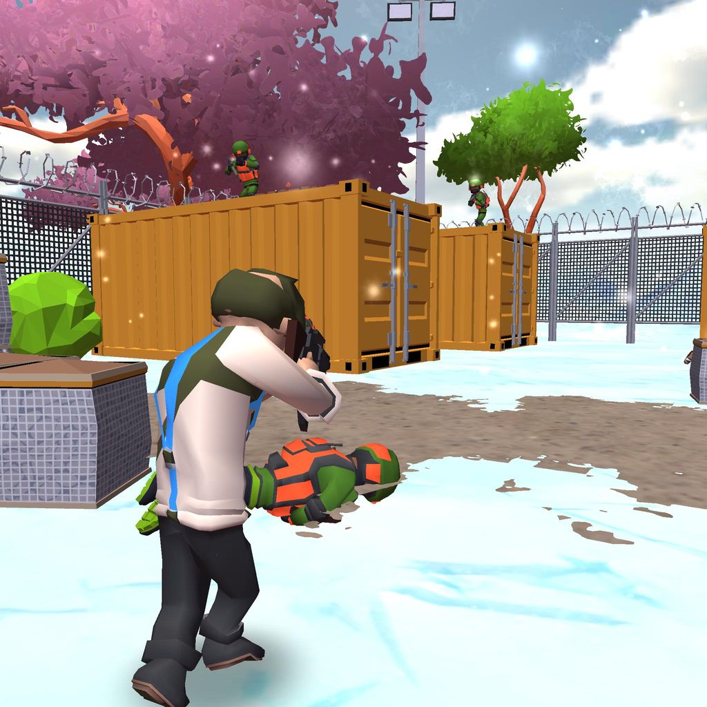 Unity Play | pubg mobile game