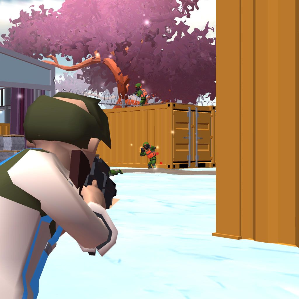 Unity Play | joker free game