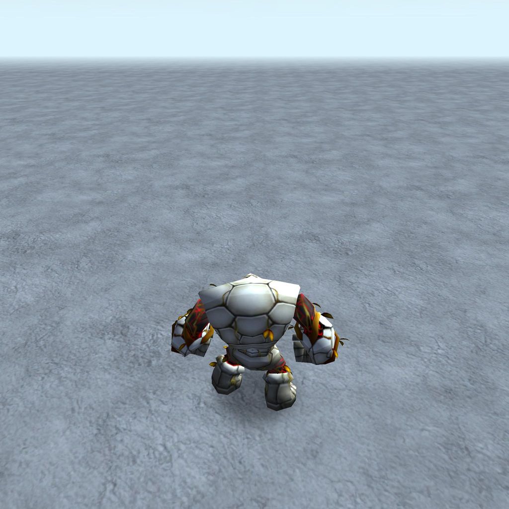 Unity Play | red panda simulator game