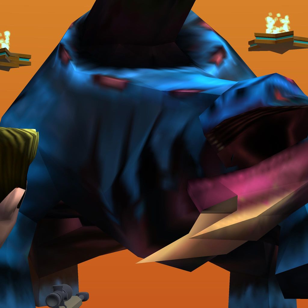 Unity Play | canon lizard game