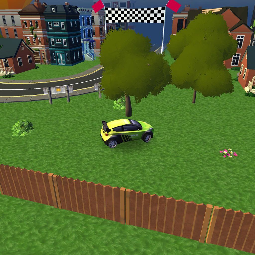 Unity Play | YAŔIŞ game