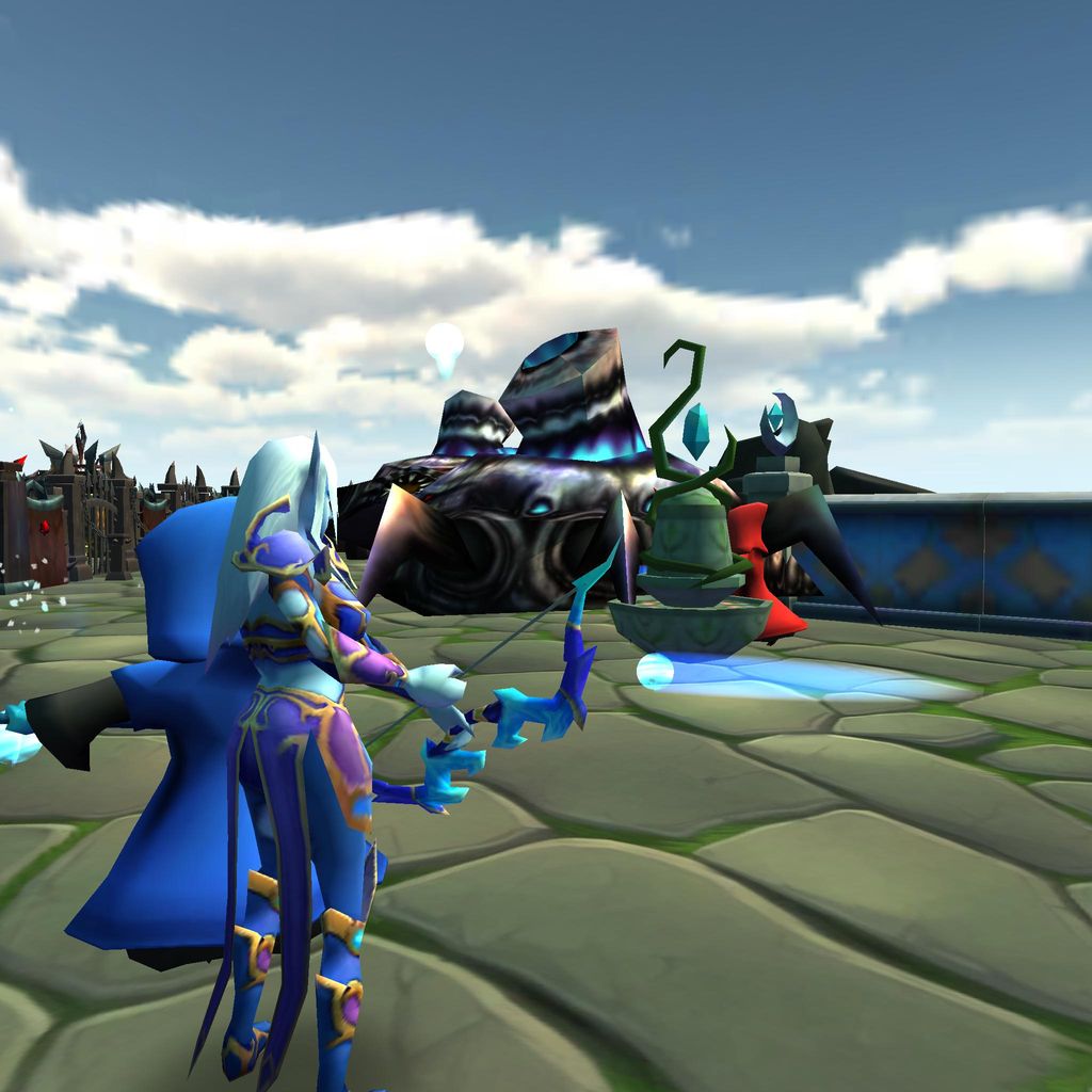 Unity Play | bbg game