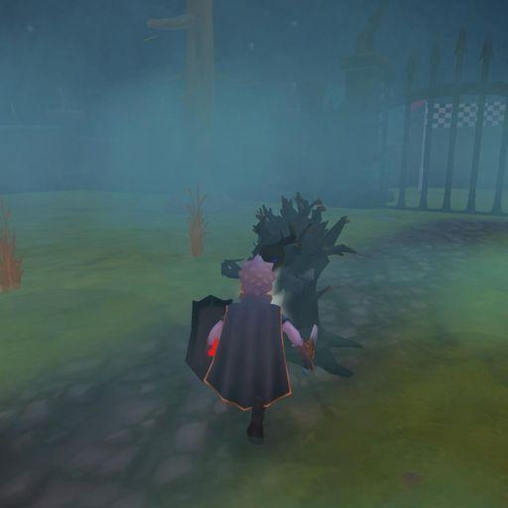 Unity Play | The Final Task game