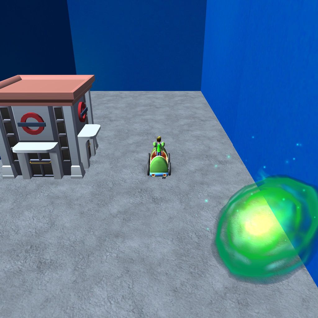 Unity Play | Roblox game