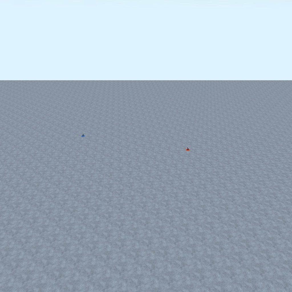 Unity Play | Crazy fight game