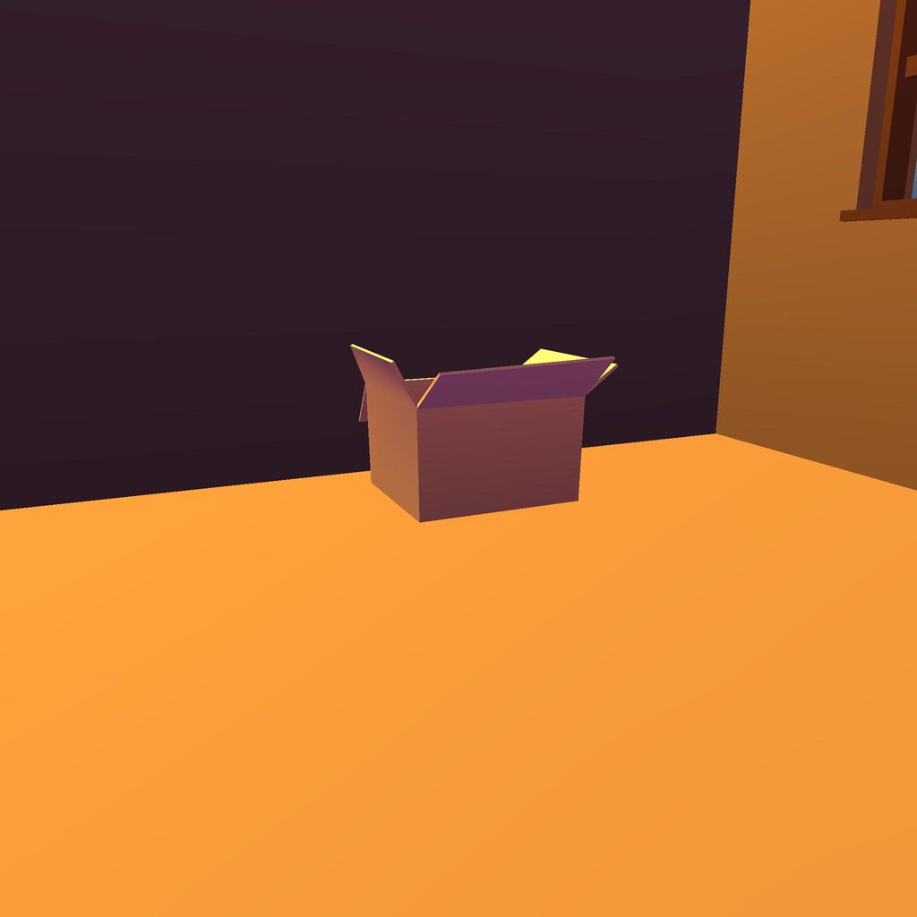 Unity Play | Hello Neighbour game