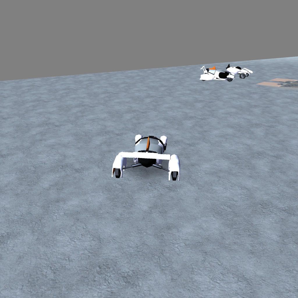 Unity Play | the racing heros game