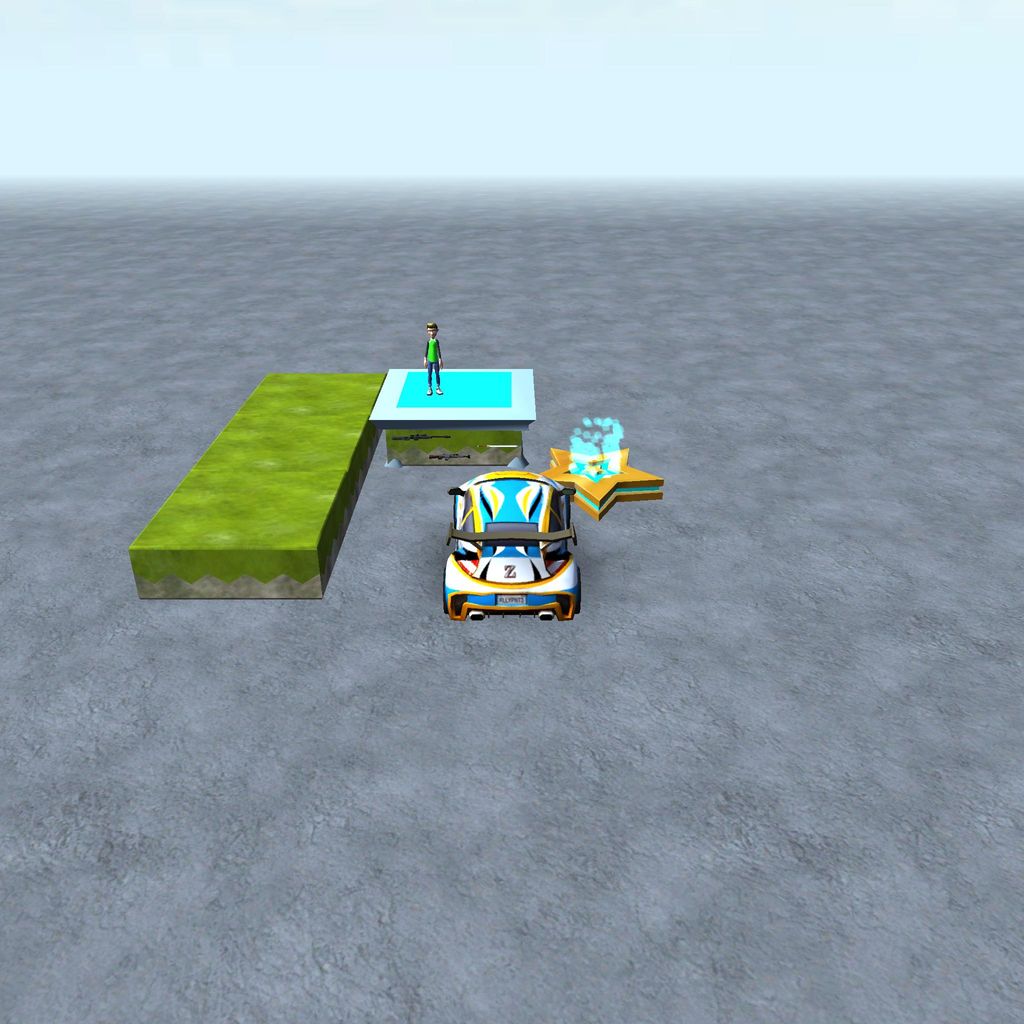 Unity Play | stupid squdward game