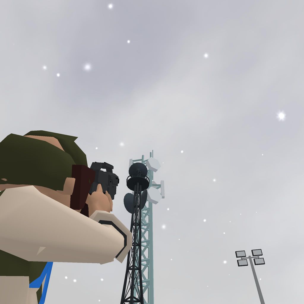 Unity Play | Combate de equipos game