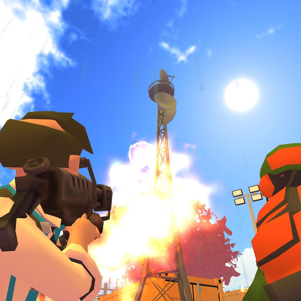 Unity Play | aditya game