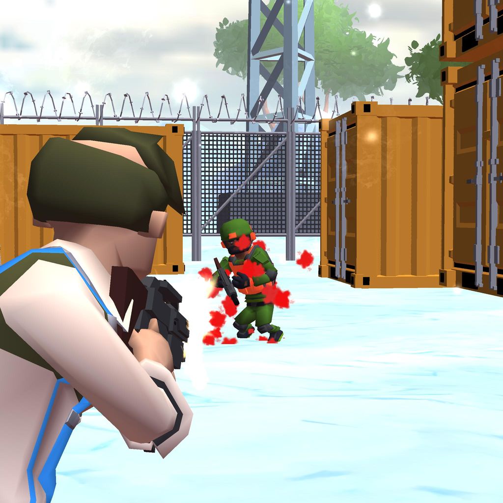 Unity Play | montaña Everest game