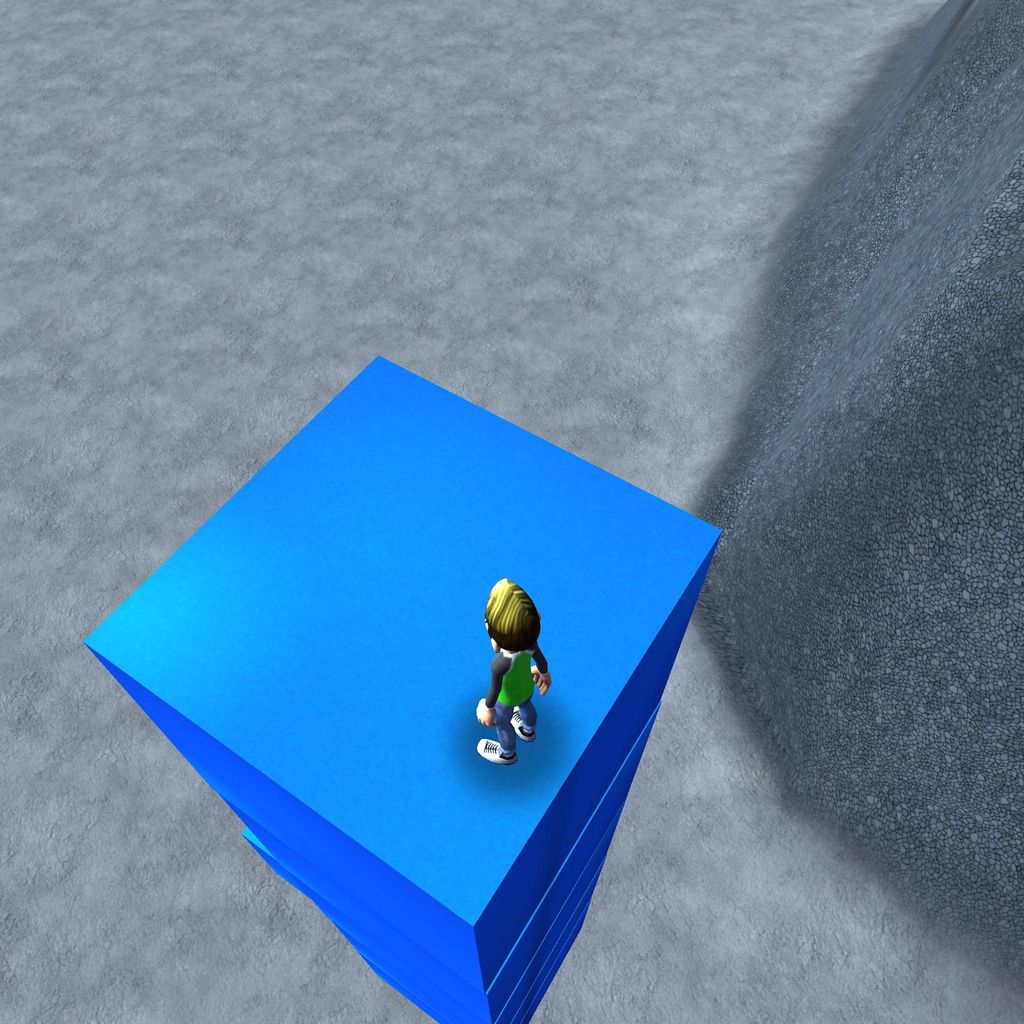 Unity Play | where is the star game