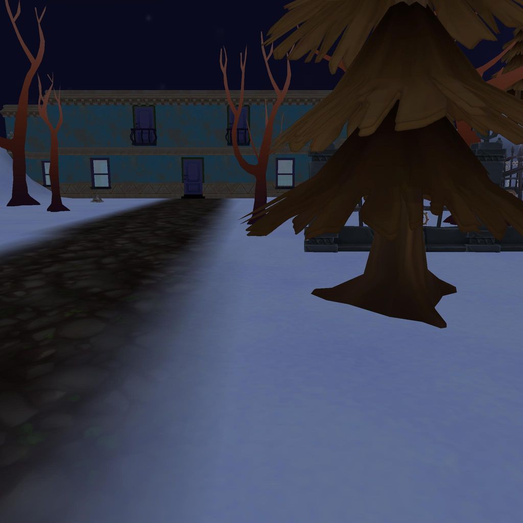 Unity Play | Ghost hunting sim game