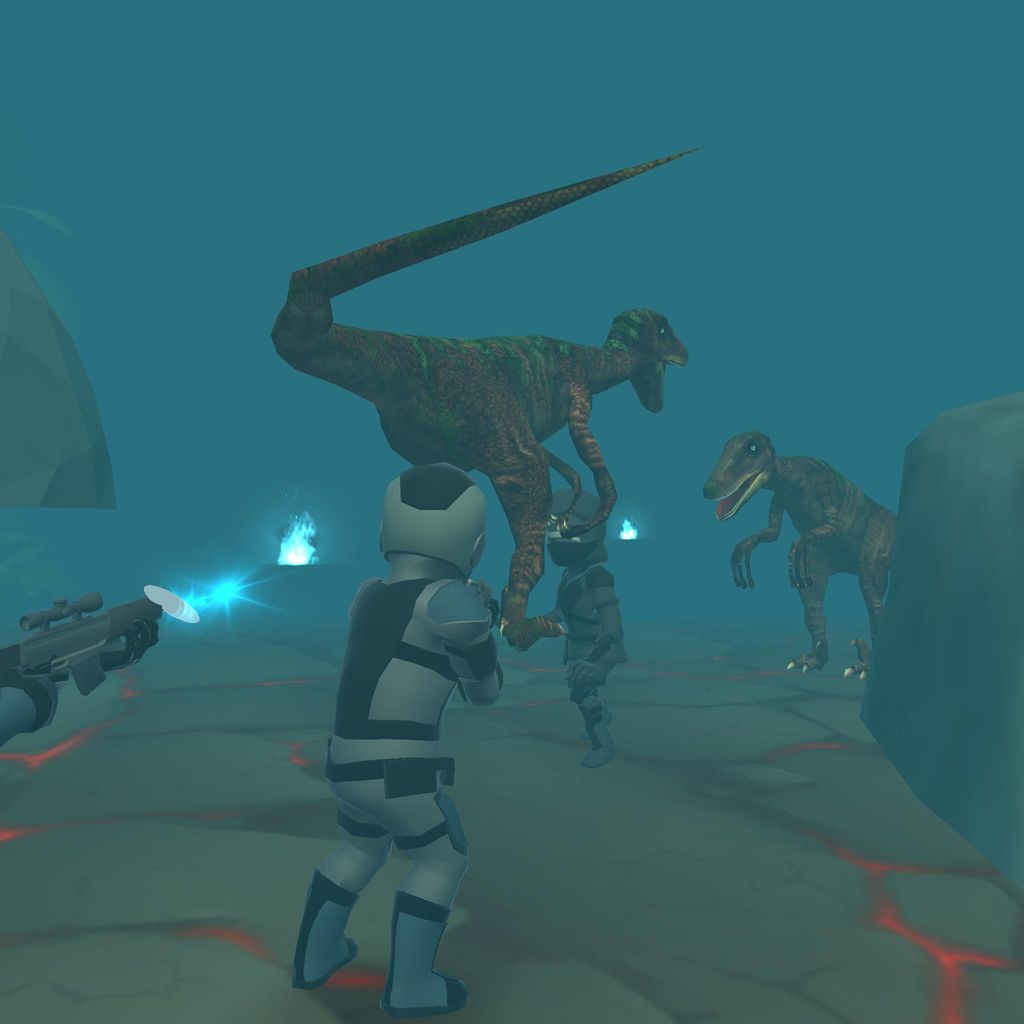 Unity Play | ISLA SORNA CHAPTER 3 game