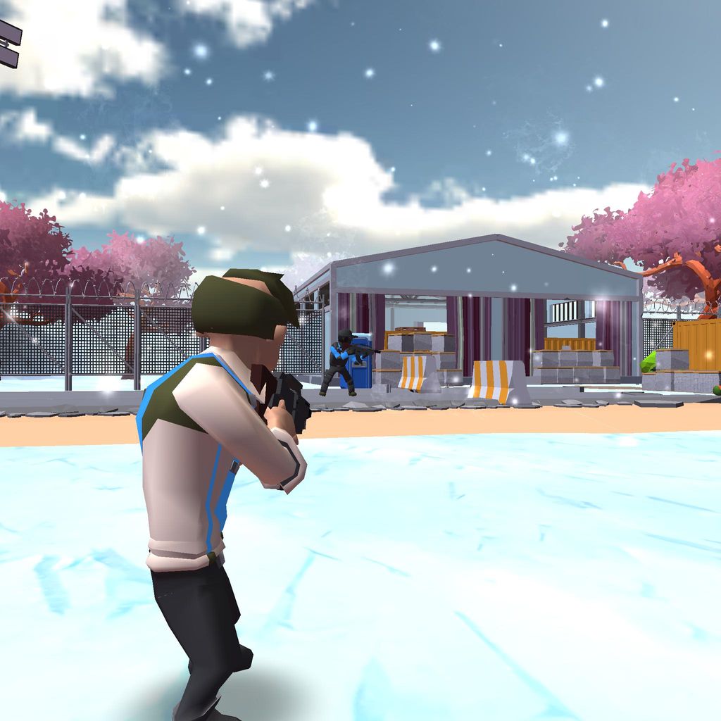 Unity Play | game game