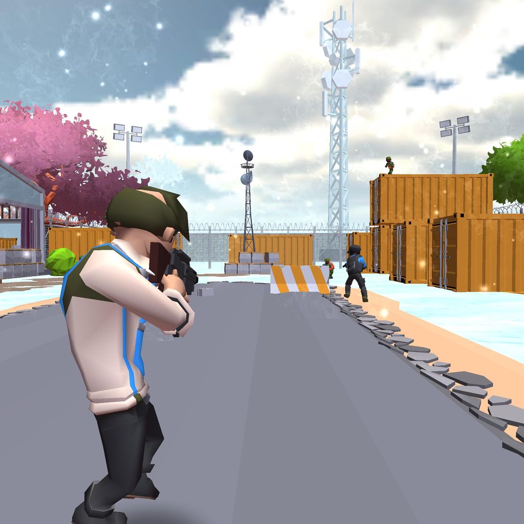 Unity Play | bem-vindo ao jogo do Enzo game