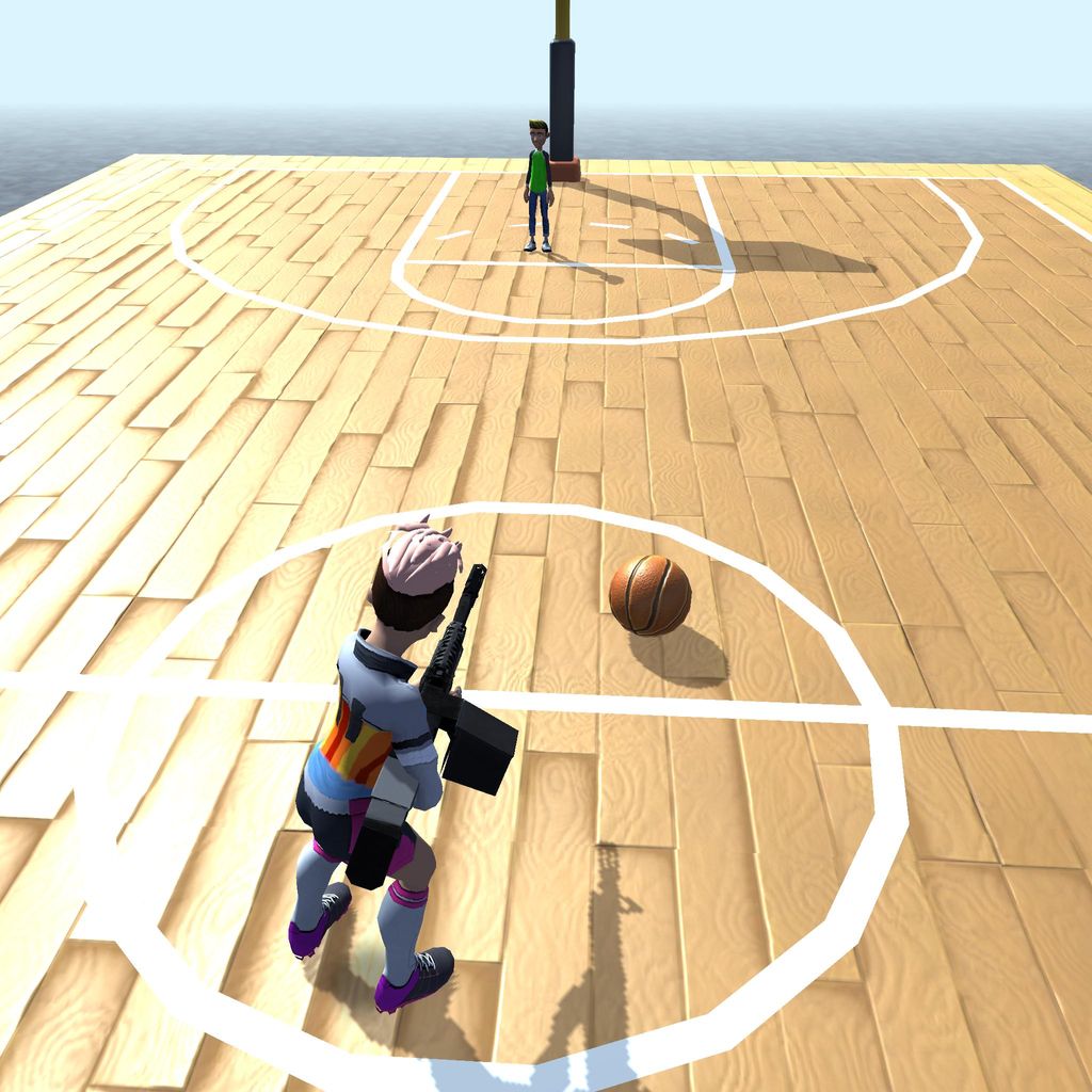 Unity Play | soccer game