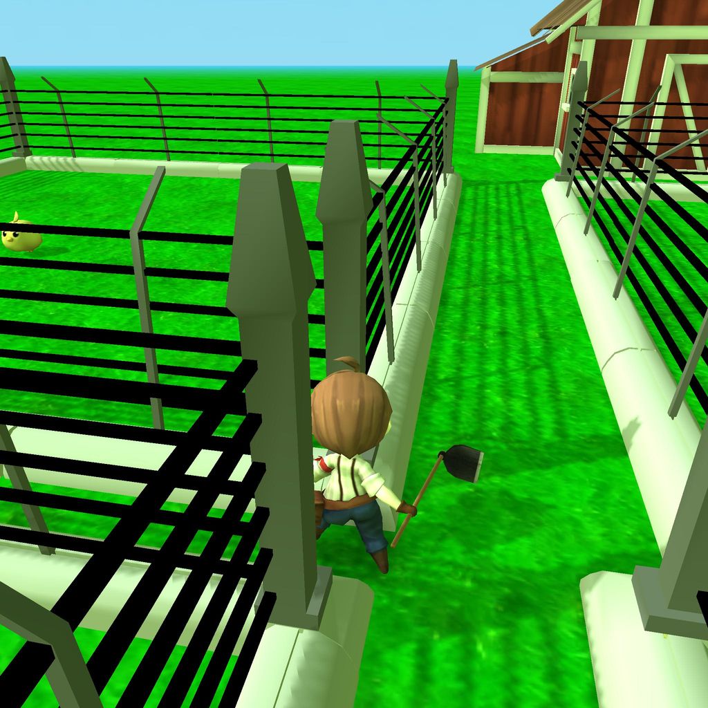 Unity Play | Animals game