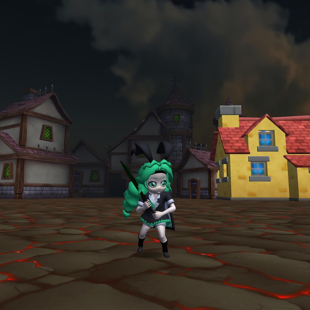 Unity Play | ...RUN game