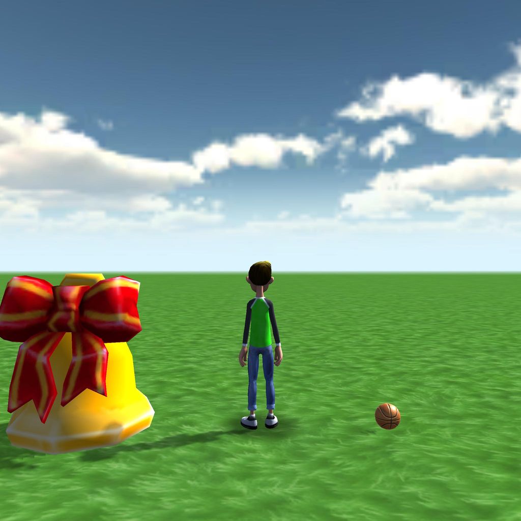 Unity Play | BFDI game