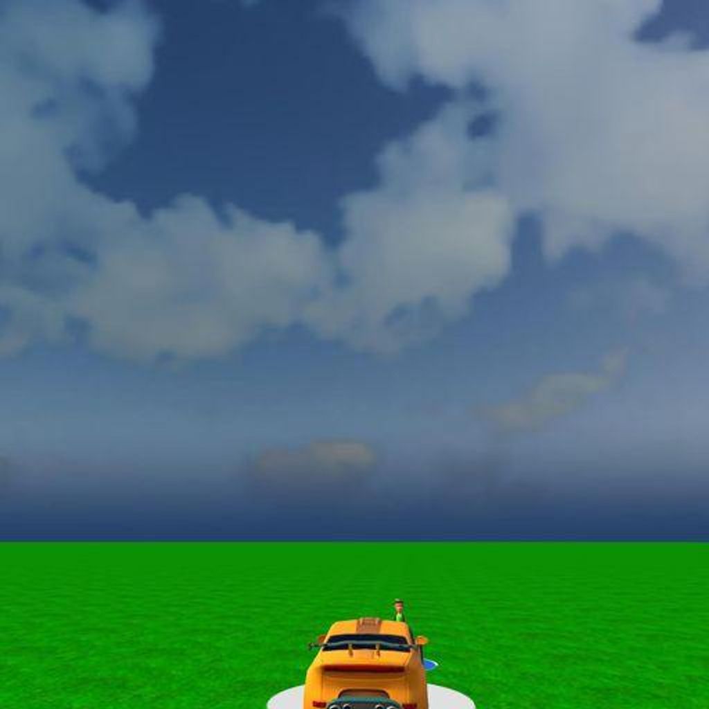 Unity Play | Shay 7 game