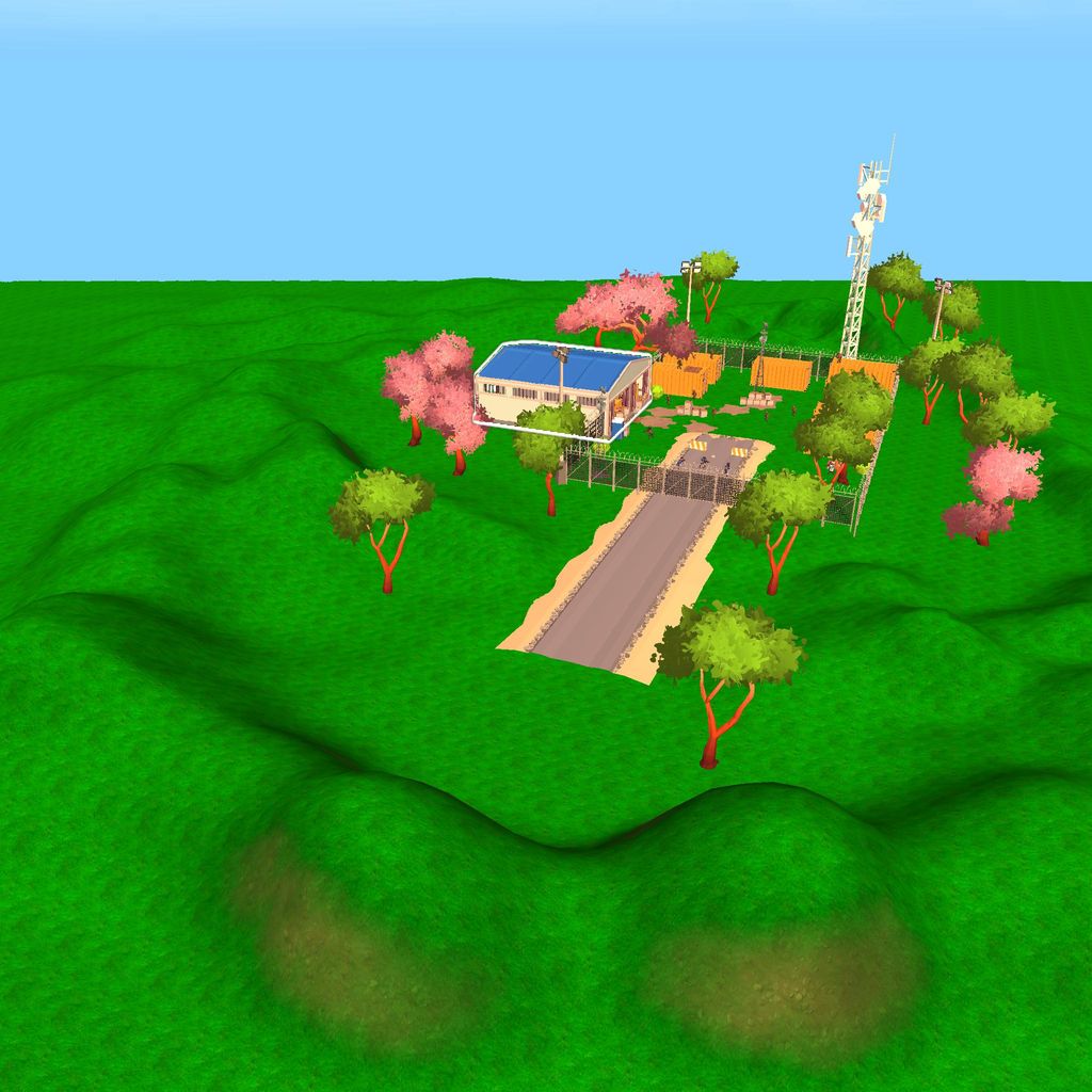 Unity Play | bruh game