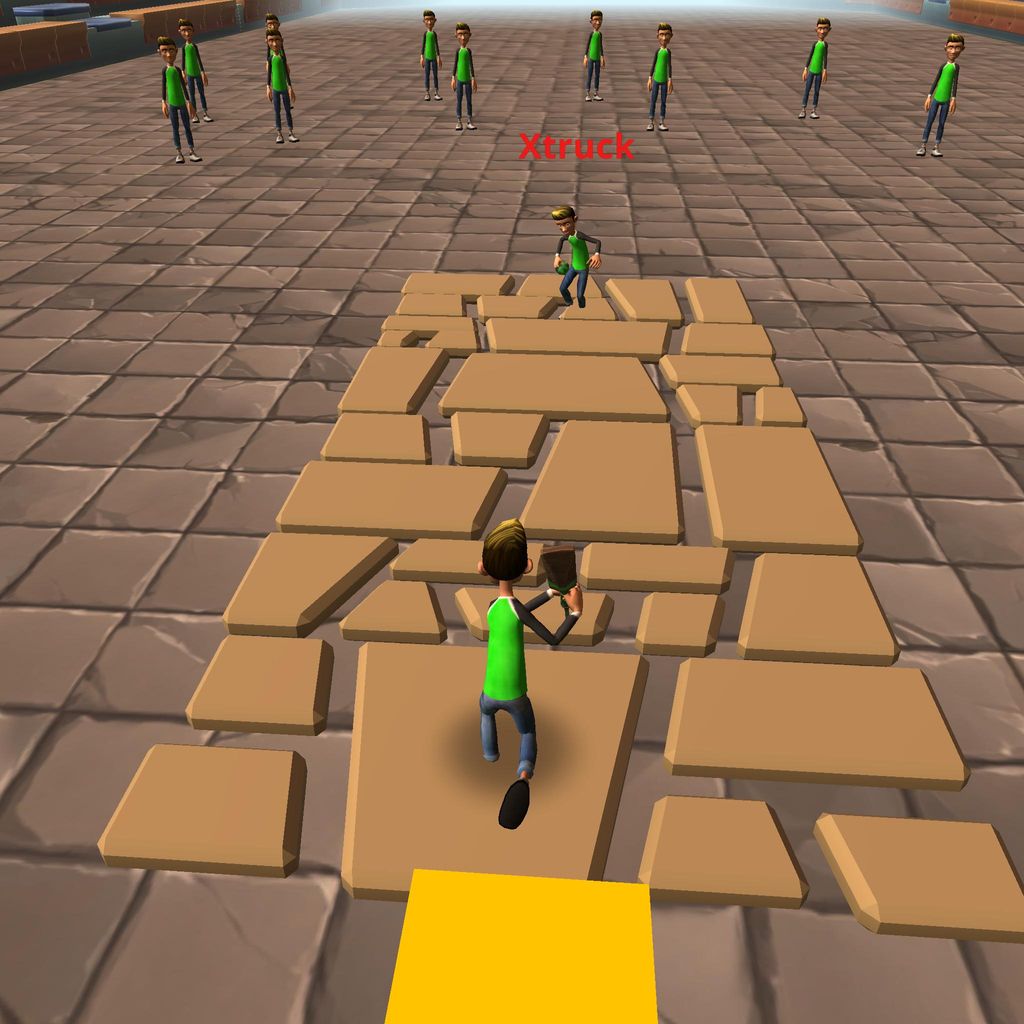 Unity Play | cricket India game