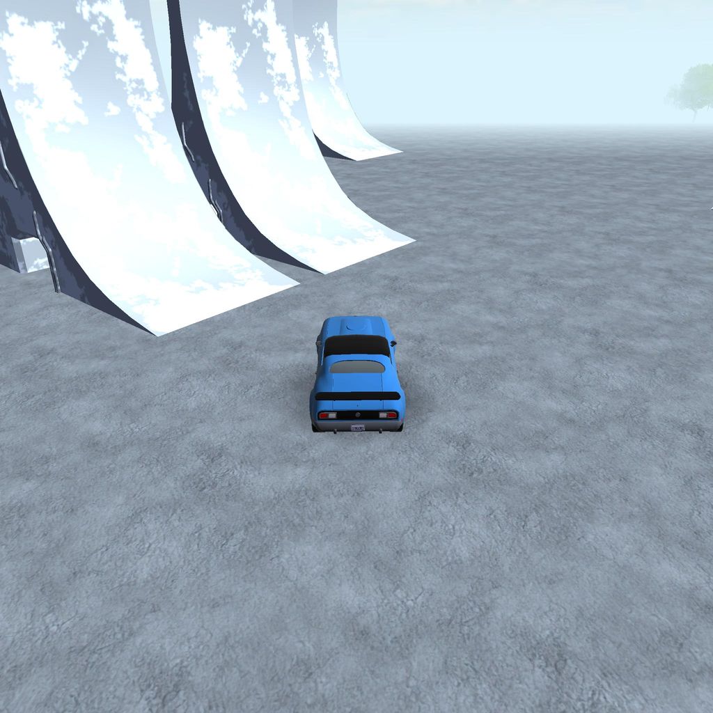 Unity Play | drift impery game