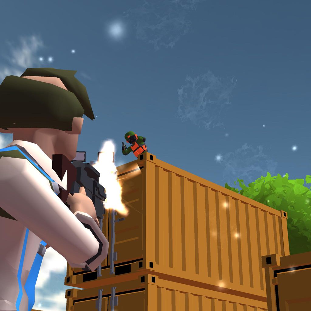 Unity Play | Gio game