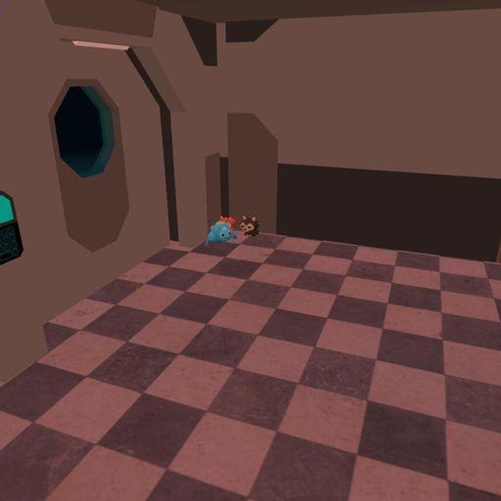 Unity Play | Fnaf update 1 game