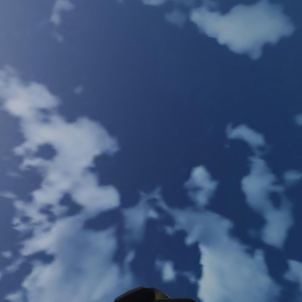 Unity Play | trampoline run game