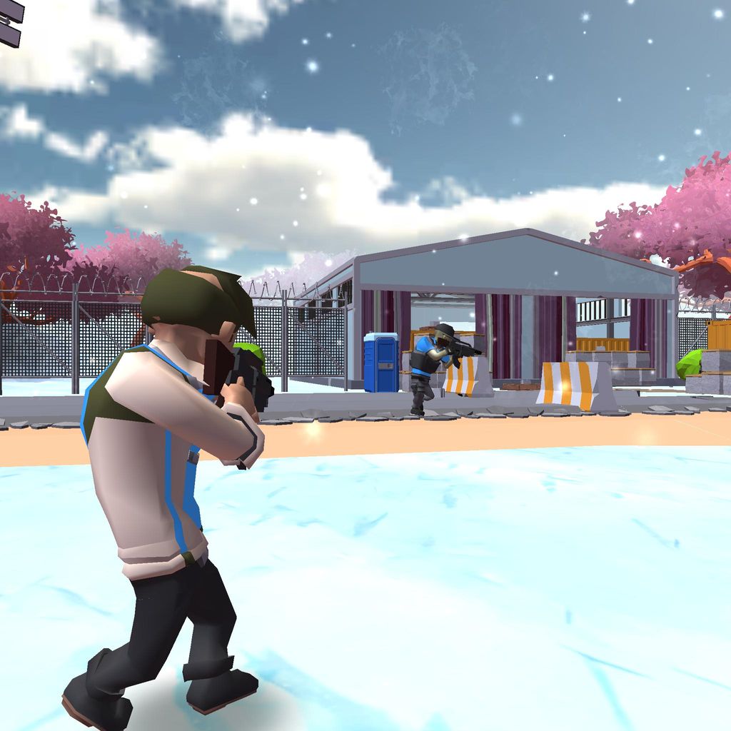 Unity Play | Free Fire Max-2 game