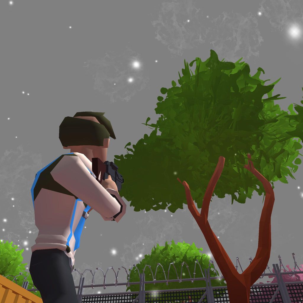 Unity Play | Aether Legends game