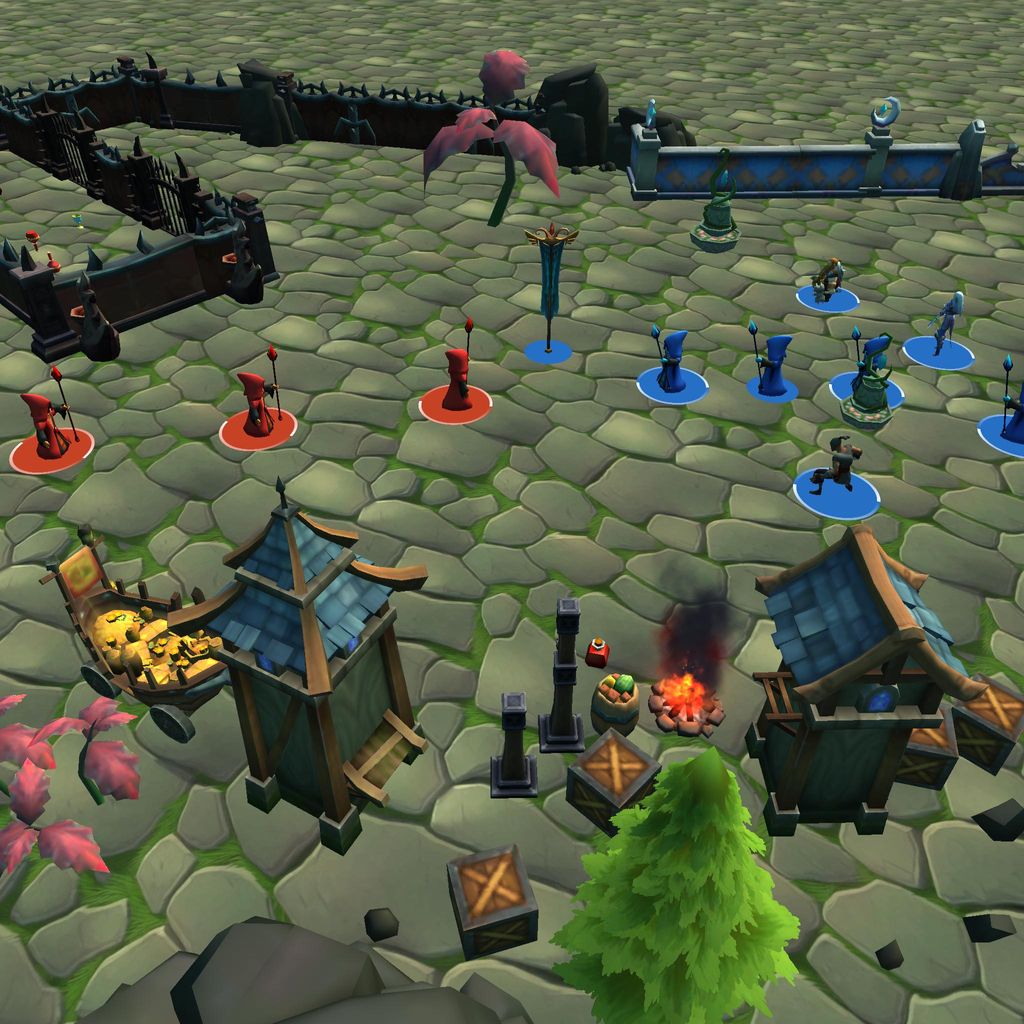 Unity Play | the og game made by anonymous game